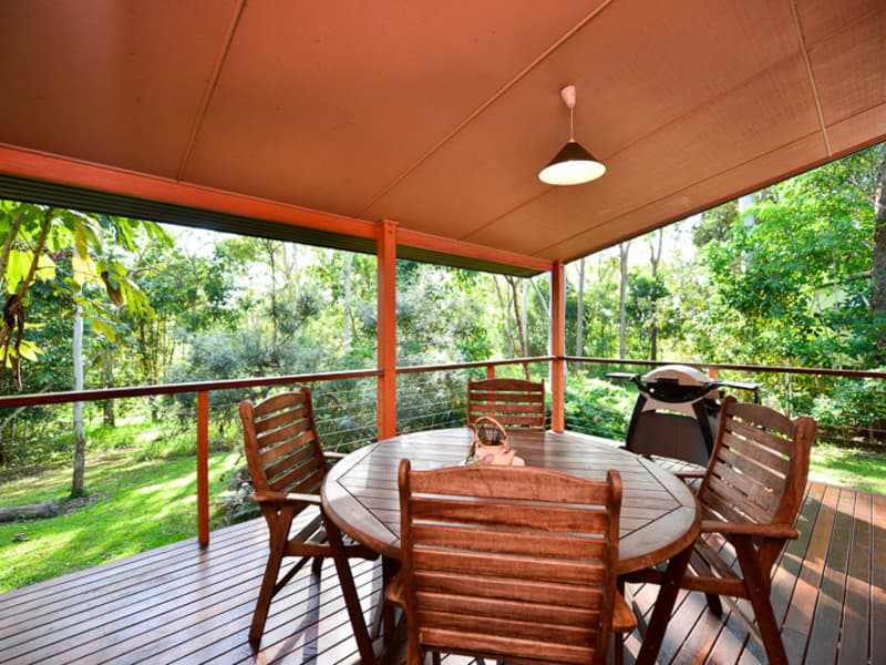 Yungaburra Bush Cottages - For Sale - Lifestyle Businesses Australia