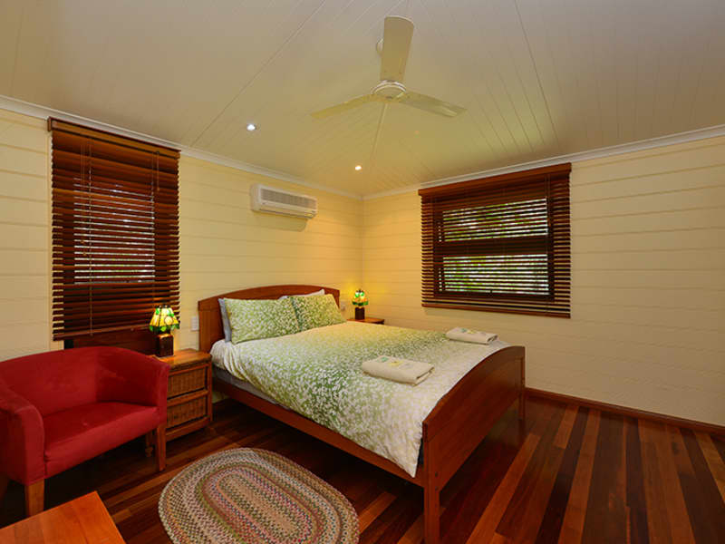 Yungaburra Bush Cottages - For Sale - Lifestyle Businesses Australia