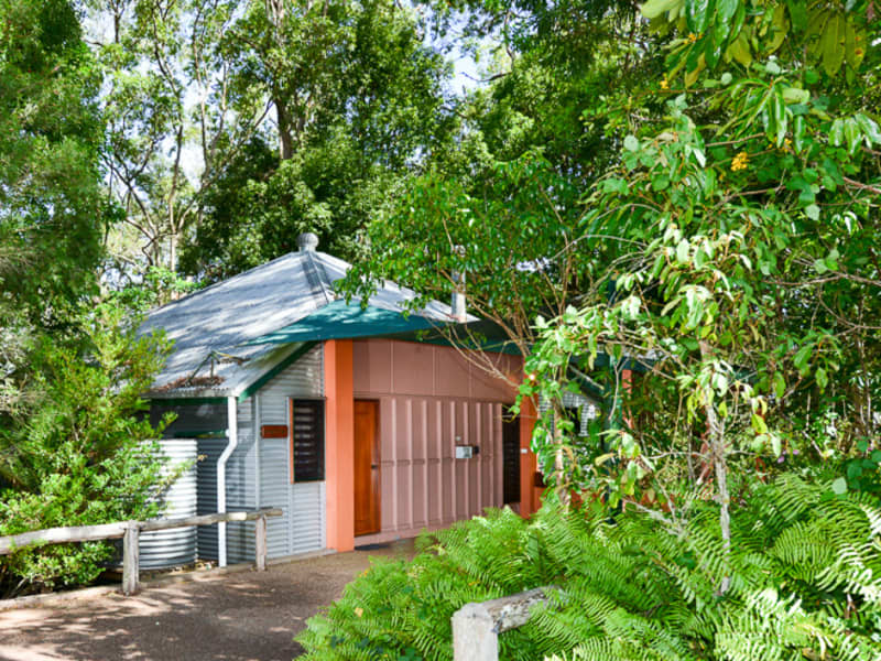 Yungaburra Bush Cottages - For Sale - Lifestyle Businesses Australia
