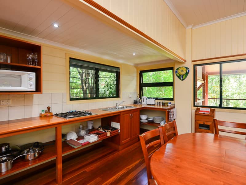 Yungaburra Bush Cottages - For Sale - Lifestyle Businesses Australia
