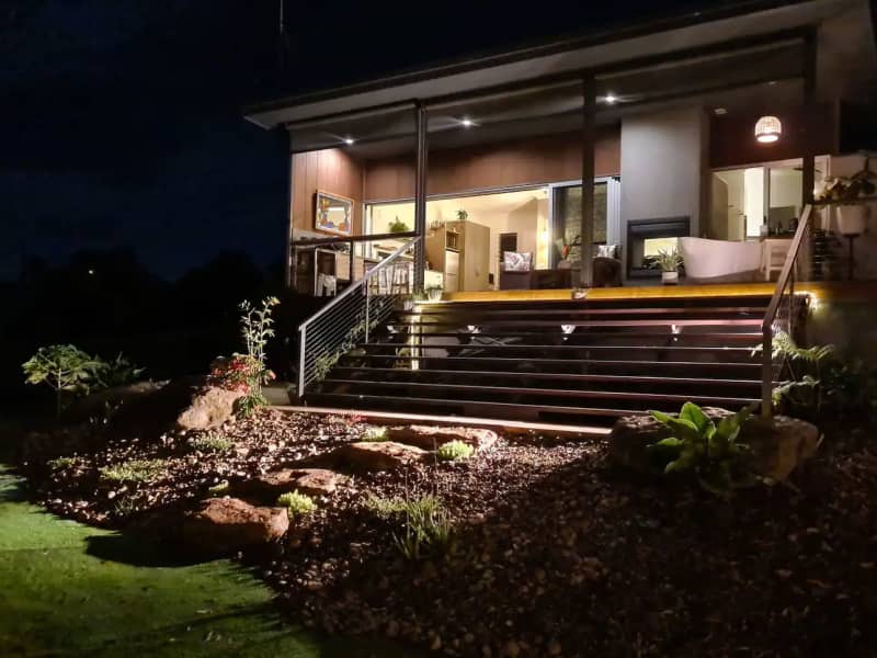 The Cubby Luxury Nature Retreat - For Sale - Lifestyle Businesses Australia