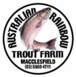 Rainbow Trout Farm - The Villages | Dandenong Ranges