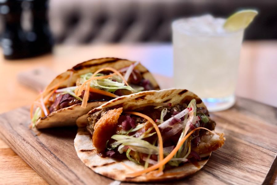 Taco Thursdays - Eastern Dandenong Ranges