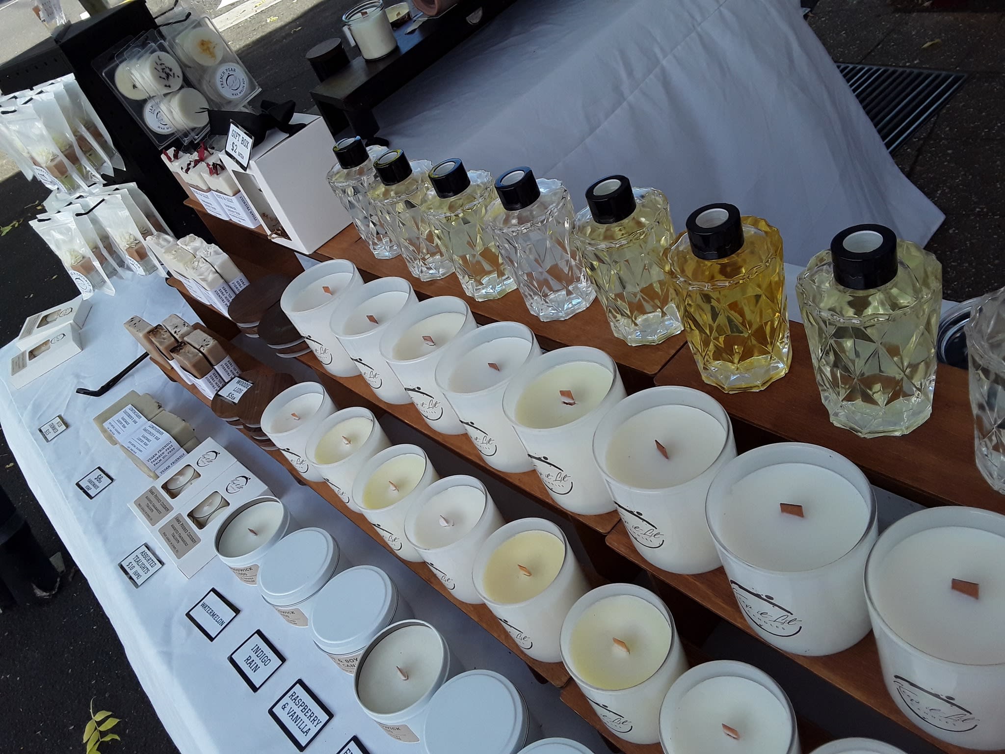 November 2024 - Events - What's On - The Villages | Dandenong Ranges