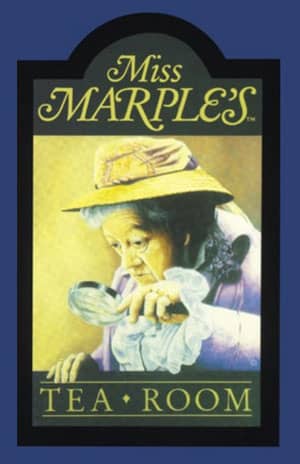 Miss Marples Tea Rooms - The Villages | Dandenong Ranges