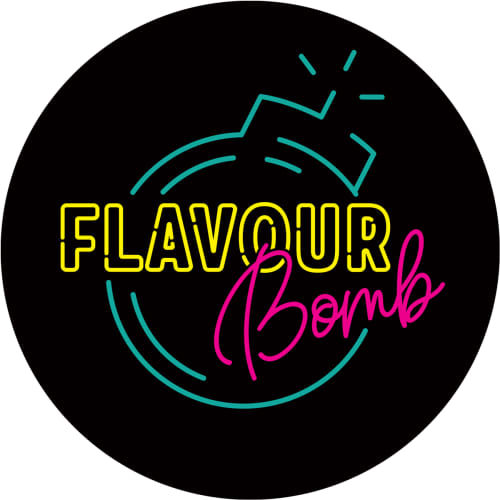 Flavour Bomb Cafe