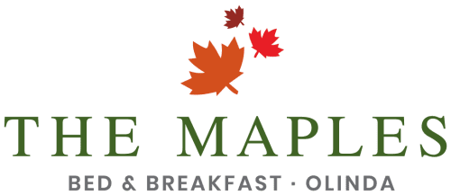 The Maples Bed and Breakfast - The Villages | Dandenong Ranges