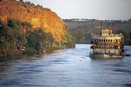 Murraylands - Lifestyle Businesses Australia