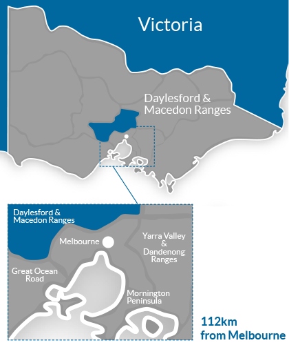 Daylesford & Macedon Ranges - Lifestyle Businesses Australia