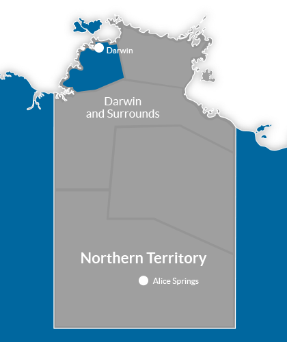 Darwin & Surrounds - Lifestyle Businesses Australia