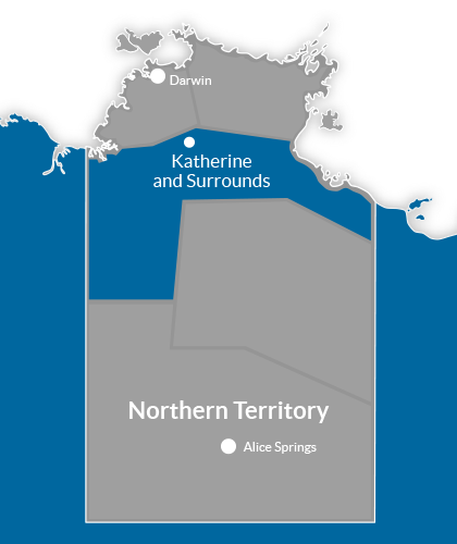 Katherine & Surrounds - Lifestyle Businesses Australia