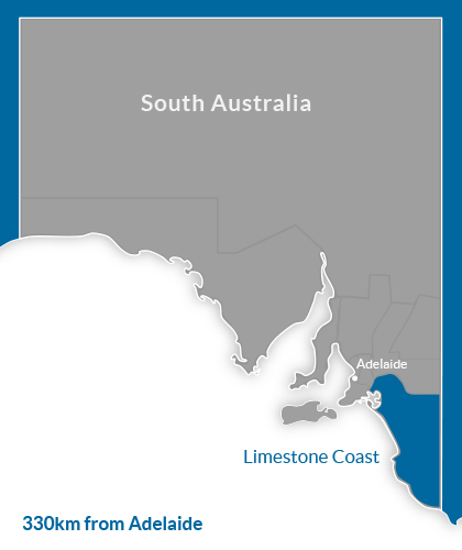 Limestone Coast - Lifestyle Businesses Australia