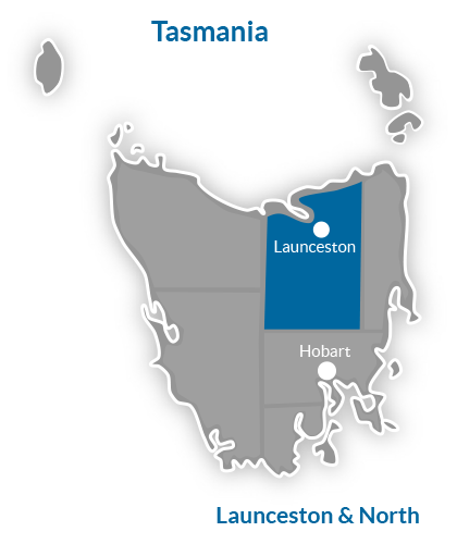 Launceston & North - Lifestyle Businesses Australia