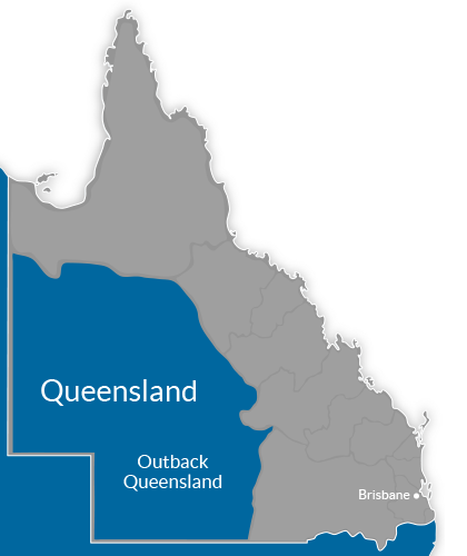 Outback QLD - Lifestyle Businesses Australia