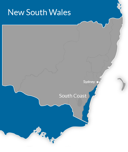 South Coast - Lifestyle Businesses Australia