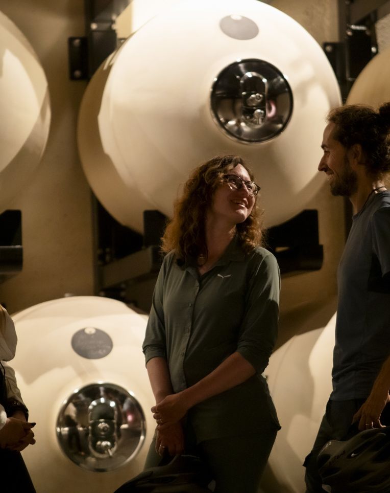 Farina E-Bike&Wine Tour | From Verona to Valpolicella | Divinea