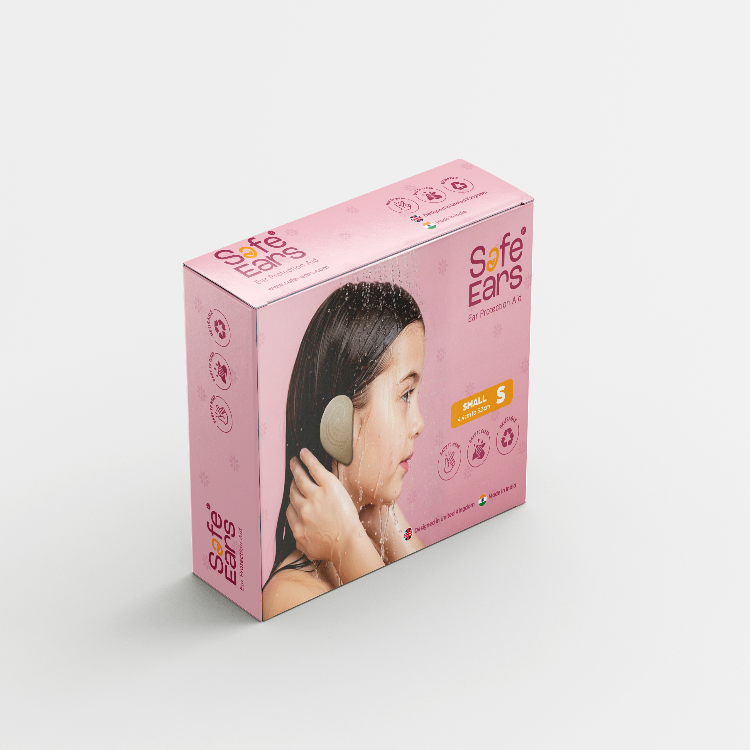 Safe Ears