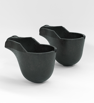 Feb Tech Industries | Aluminum Die Casting Machines