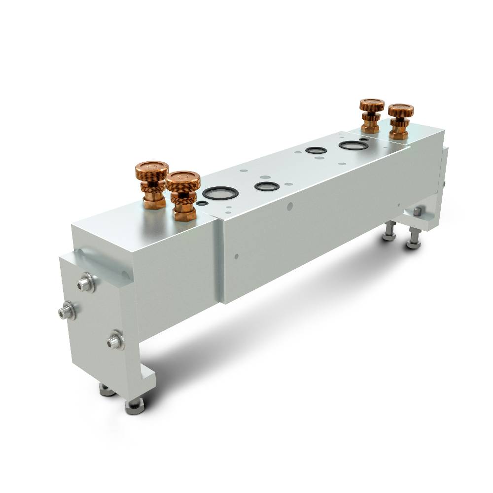 Feb Tech Industries | Aluminum Die Casting Machines