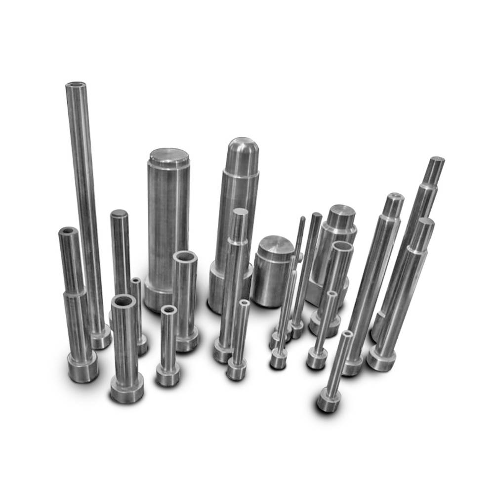 Feb Tech Industries | Aluminum Die Casting Machines