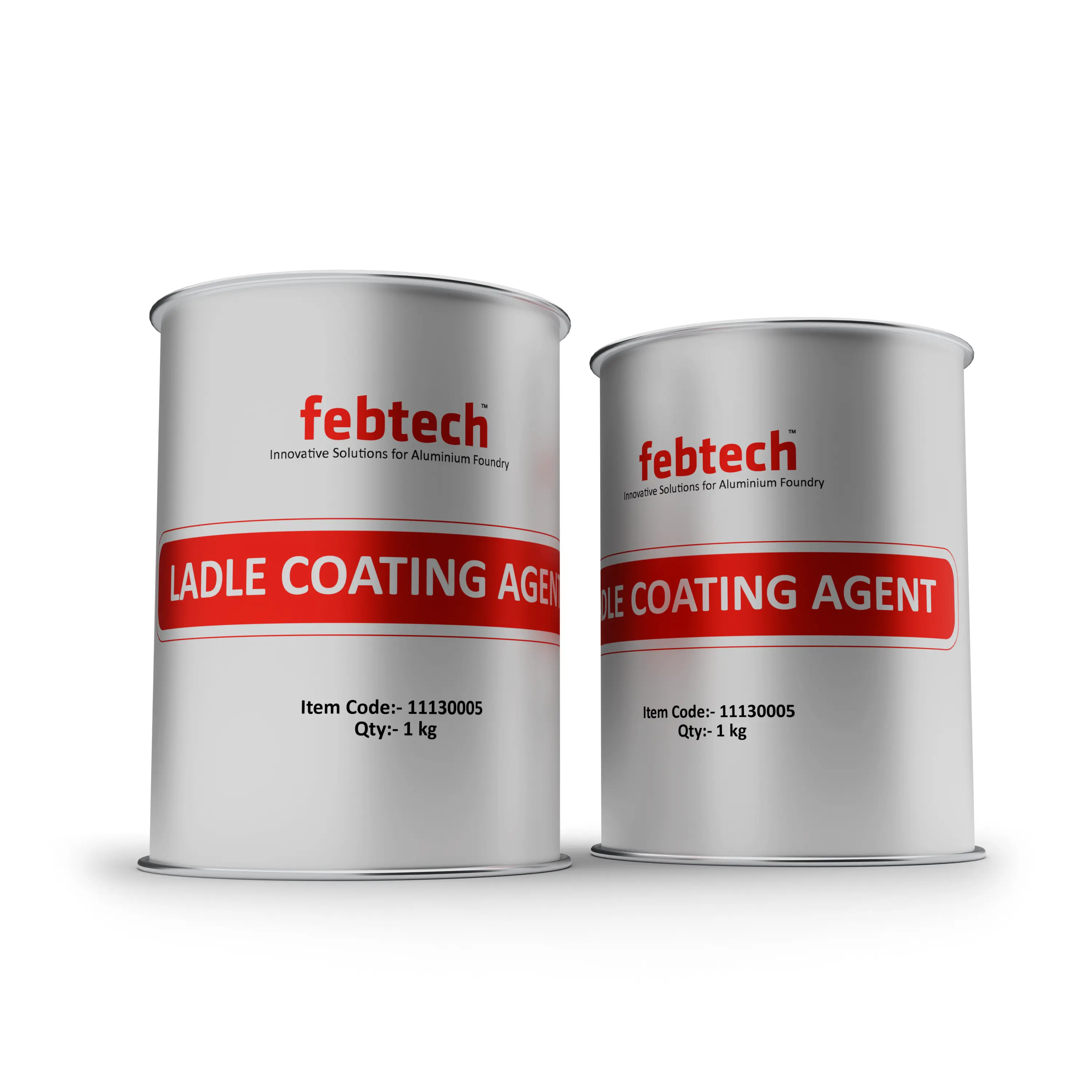 Feb Tech Industries | Aluminum Die Casting Machines