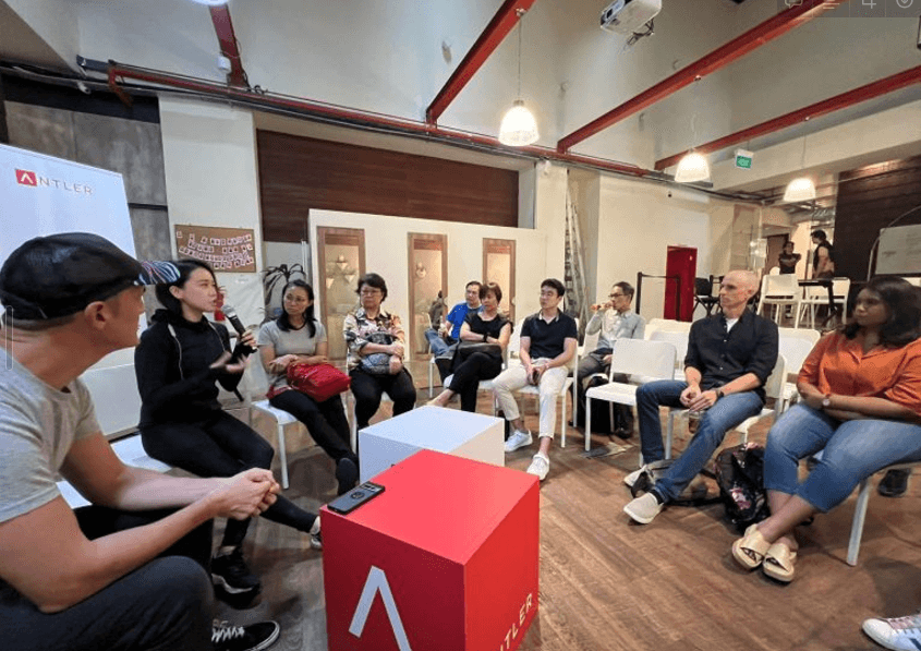 Ageing Asia - Ageing Asia