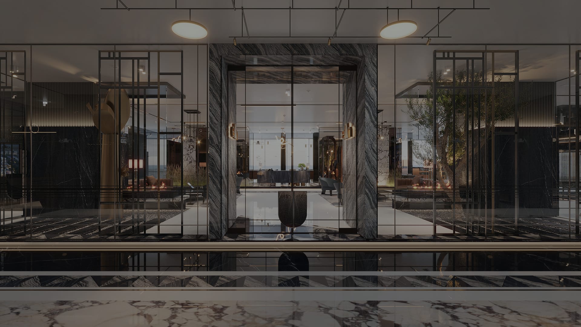 About Elan Group - Leading Real Estate Developer in India