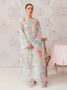 Warda Collections | Trendy & Elegant Clothing Store