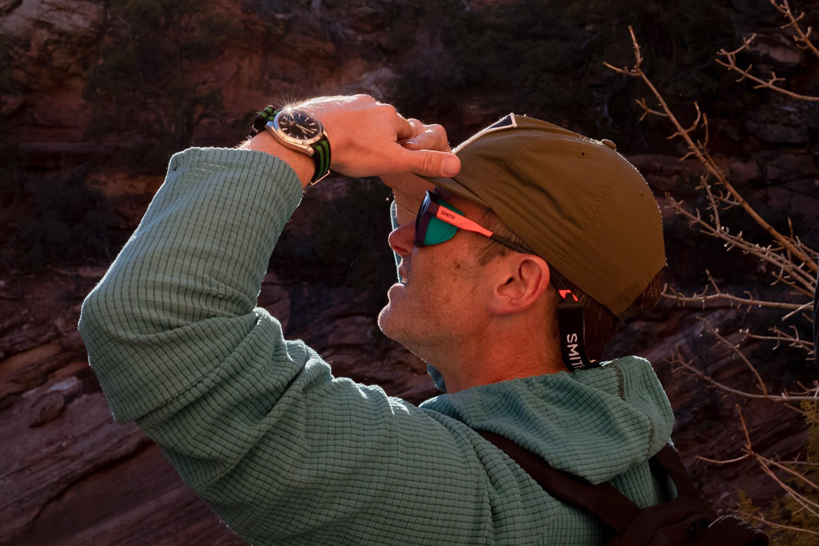 LOGE Behind the LOGE Scenes with Slate Olson