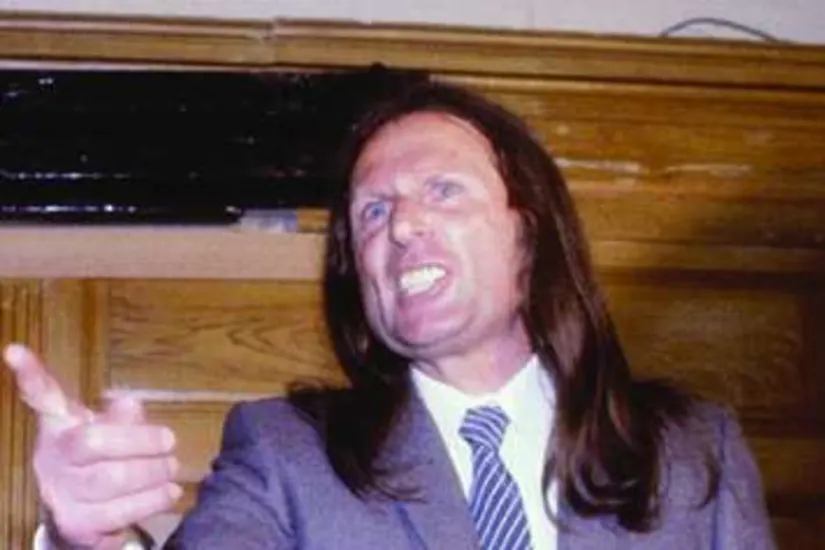 Tommy Recco reste en prison en Corse | Corse Matin