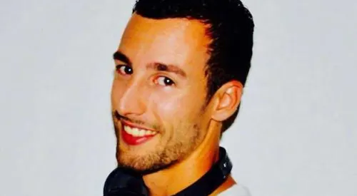 Appel à témoins dans le cadre de la disparition de Jimmy Medda | Corse ...