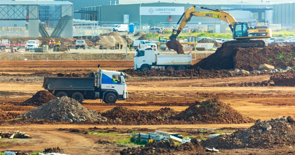 Construction waste disposal: Save money and avoid penalties