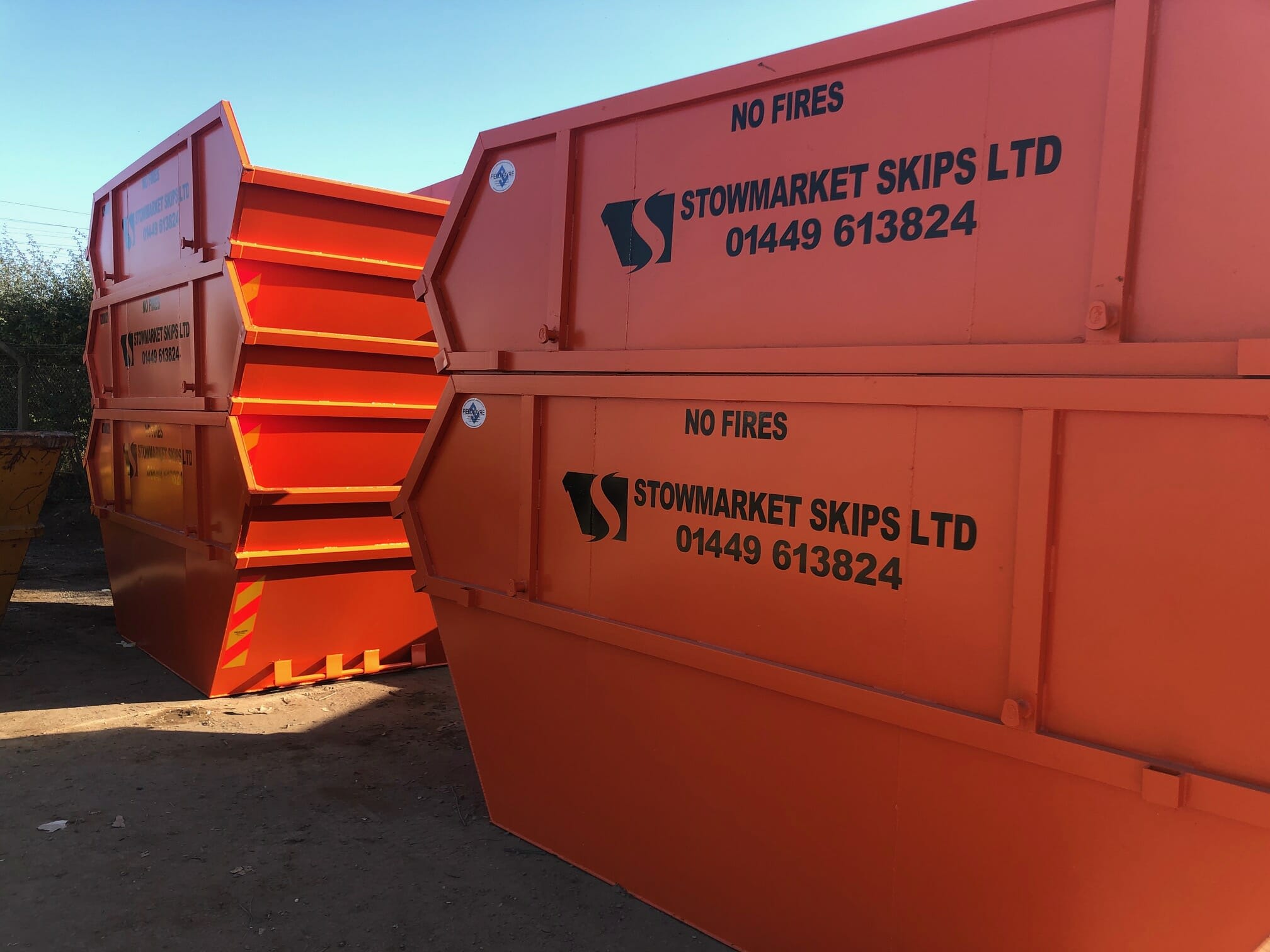 Soil disposal: Sustainable solutions for the common waste