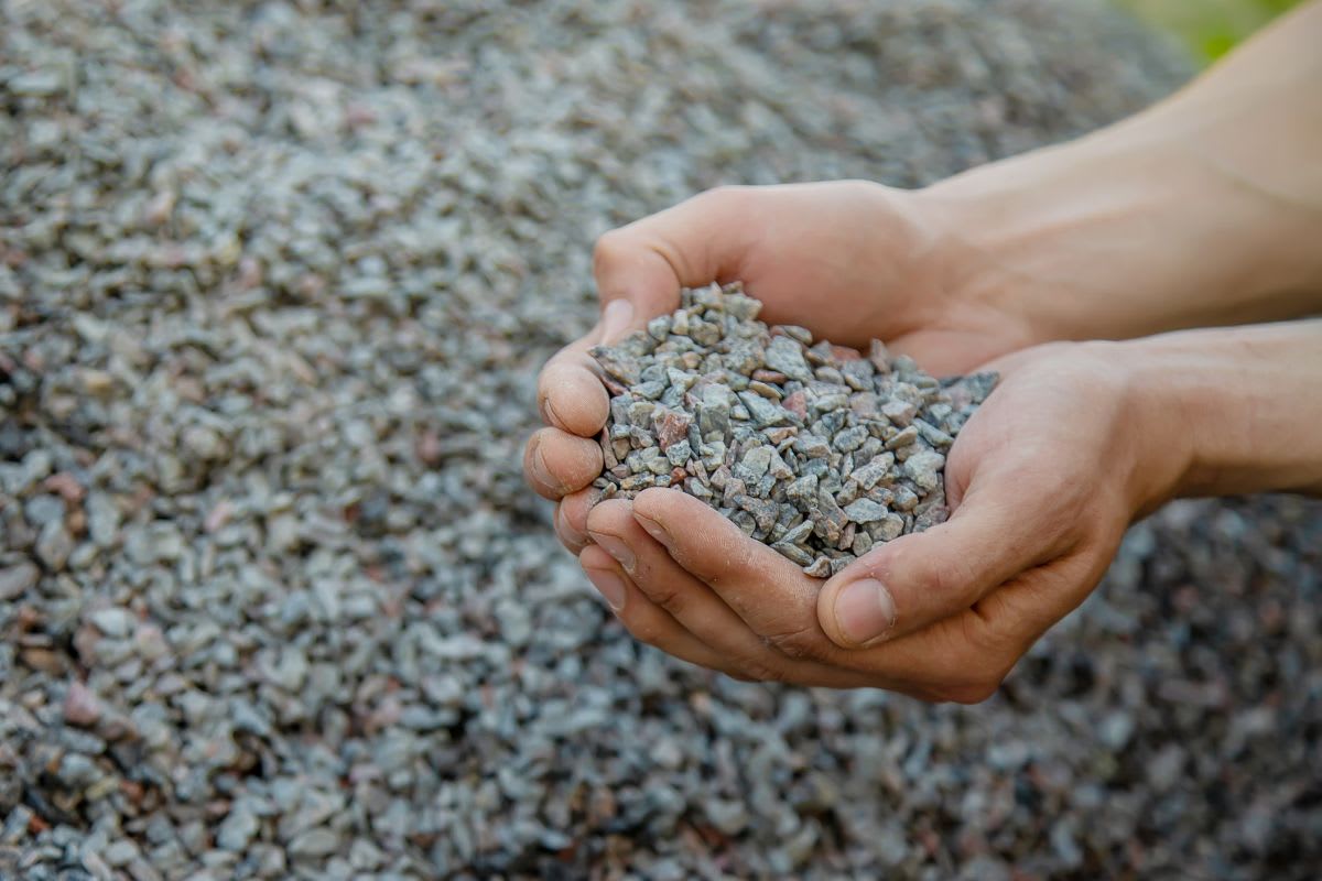 10mm shingle: When and how to use it