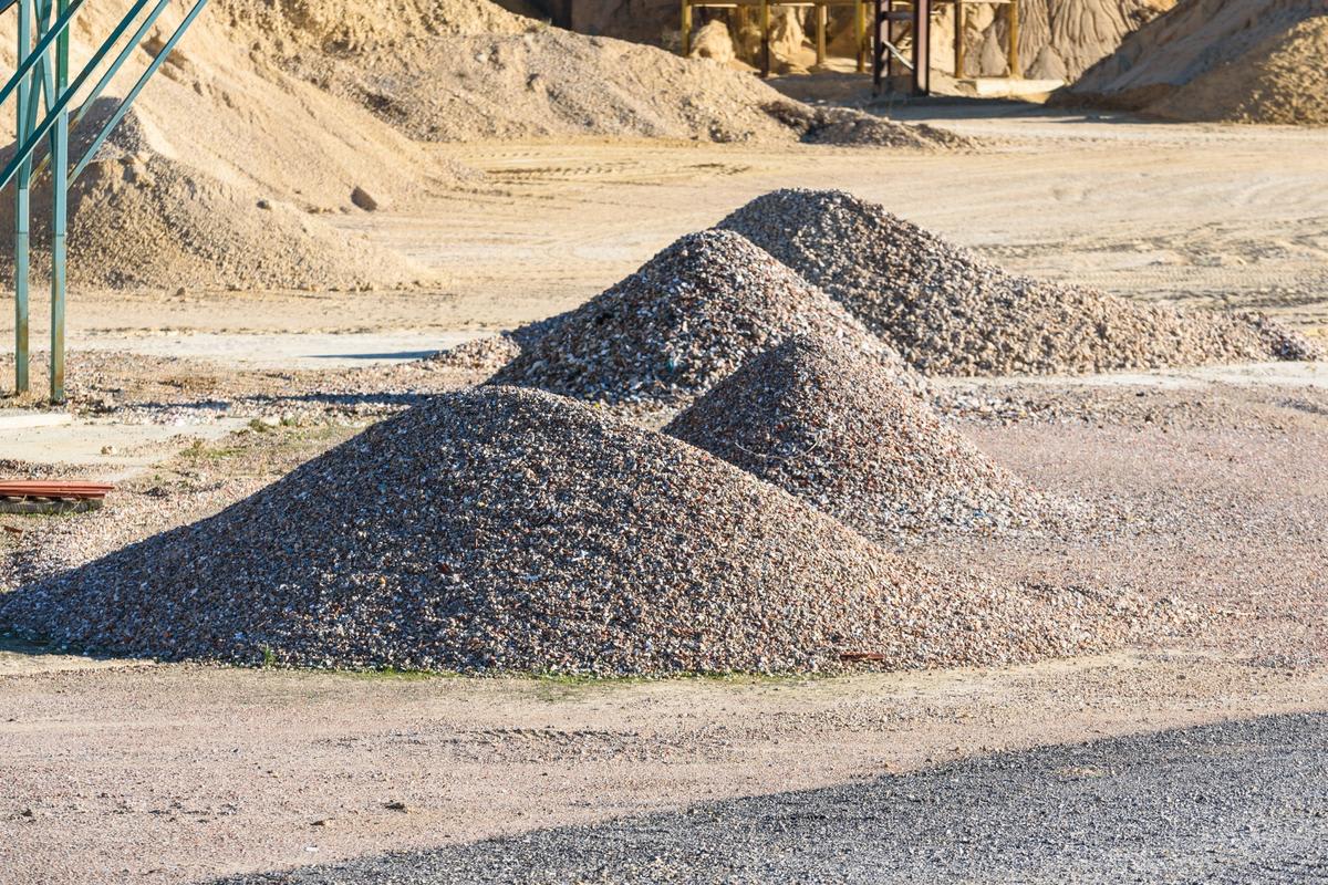 20mm aggregate: Key benefits and real-world applications