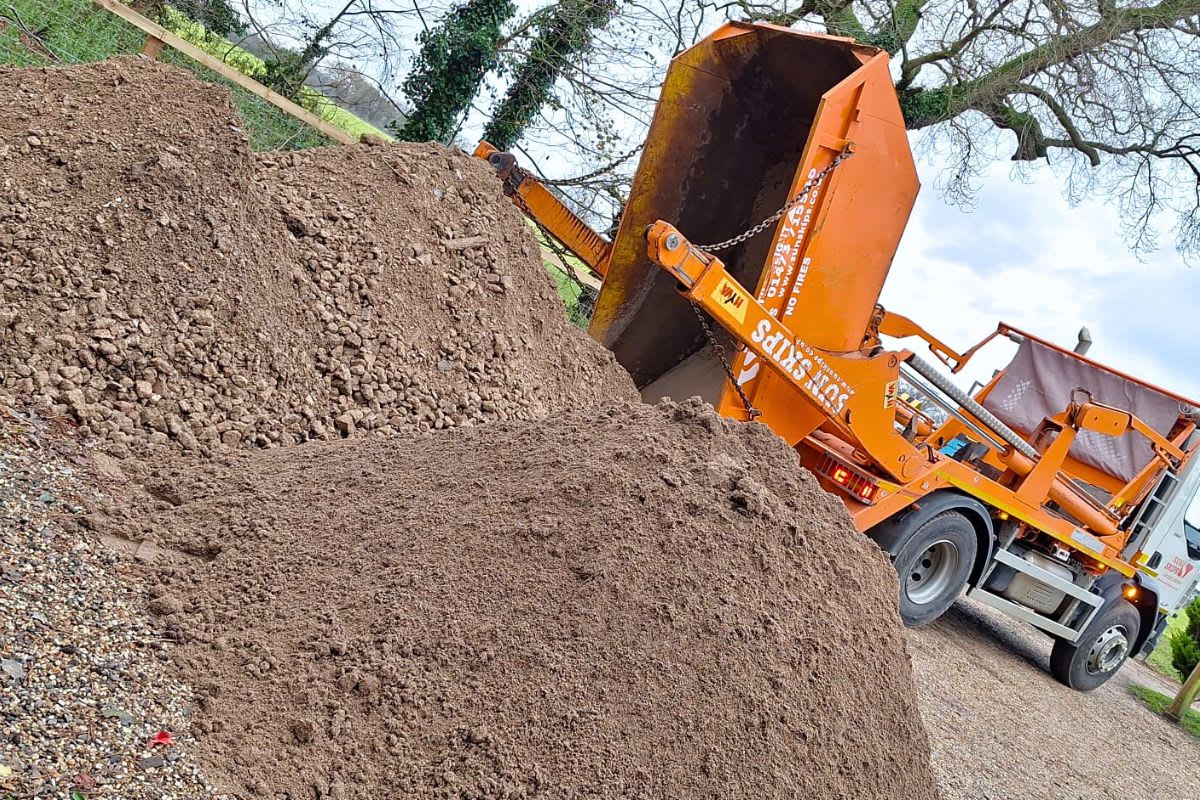 Ballast aggregate: What it is and when to use it