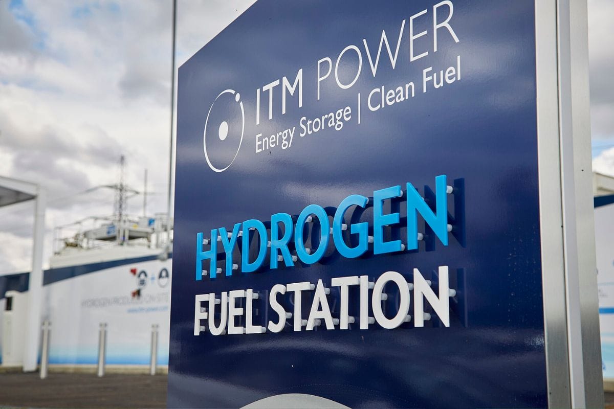 Powering the future? Hydrogen’s role in waste management