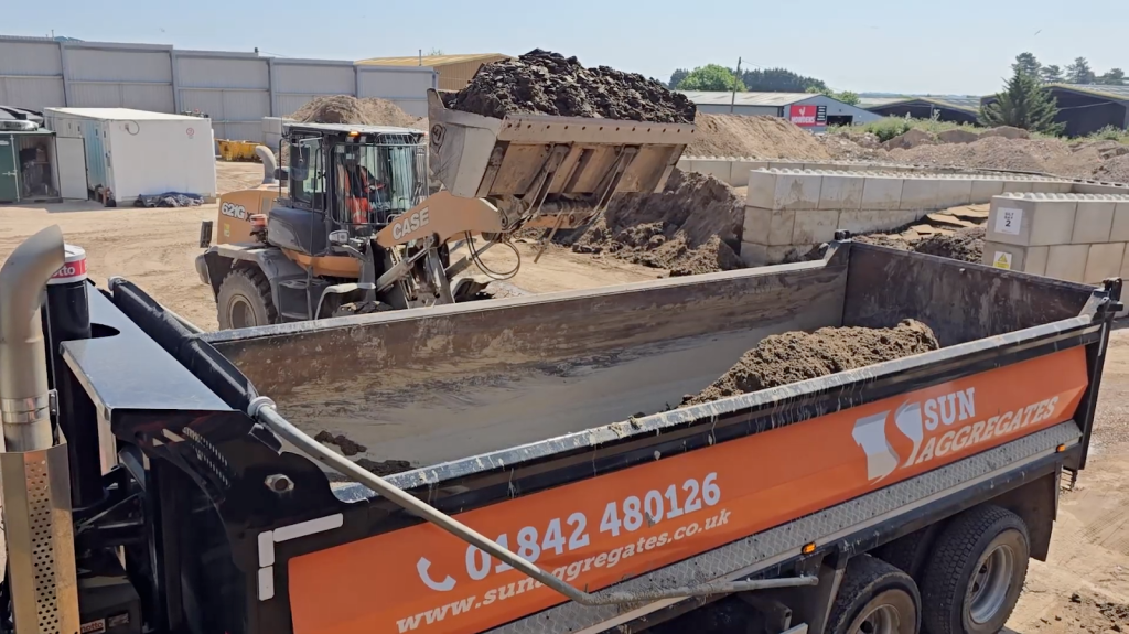 Ballast aggregate: What it is and when to use it