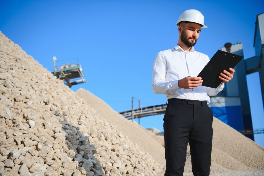 A complete guide to aggregate materials and their uses