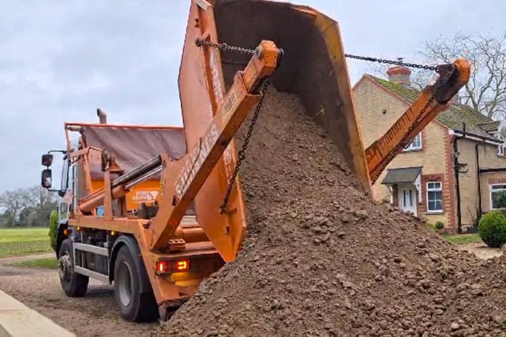 Ballast aggregate: What it is and when to use it