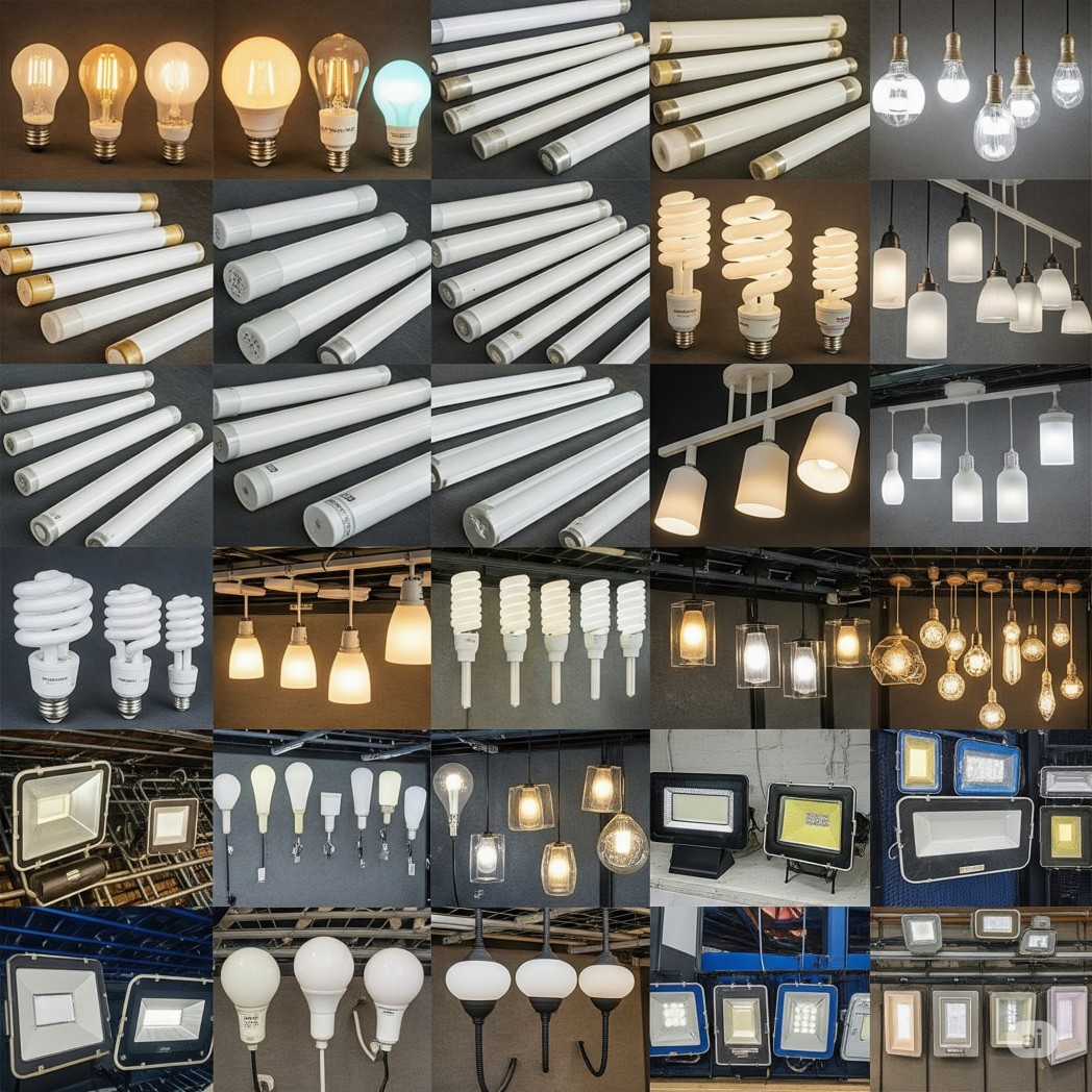 Everything Inclusive Electricals | Premium Electrical Products ...