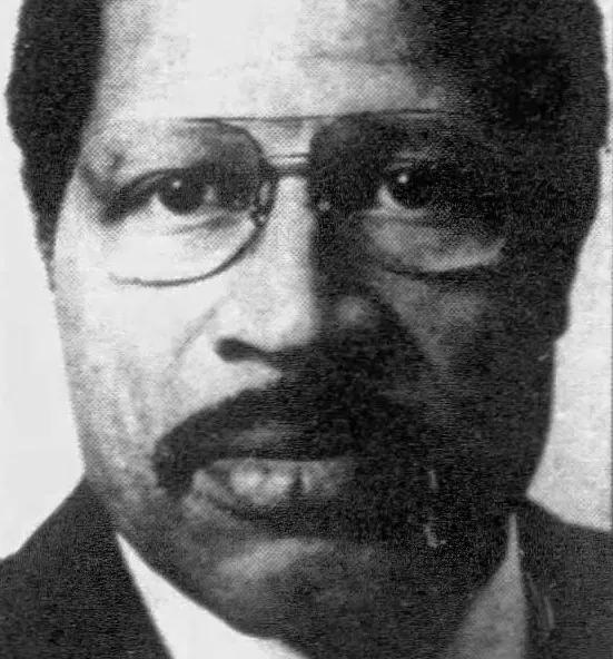 Newark's Record-Breaking Mayor Sharpe James Dies At 89 - Diaspora News ...