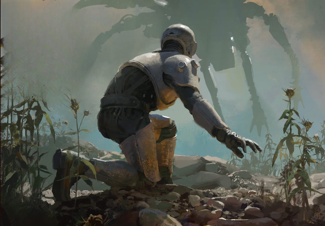 Trae Blain | System Collapse