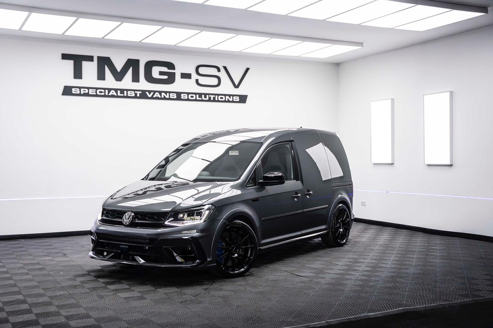 TMG Competitions | Win Cars, Vans & Cash | Low Odds Competitions UK