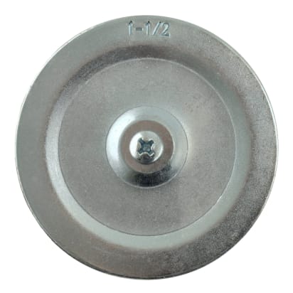 KOF-1-50-BP Bus Plugs Knock-Out Fillers | BRAH Electric