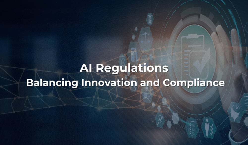 AI Regulations: Balancing Innovation and Compliance - AKW Consultants