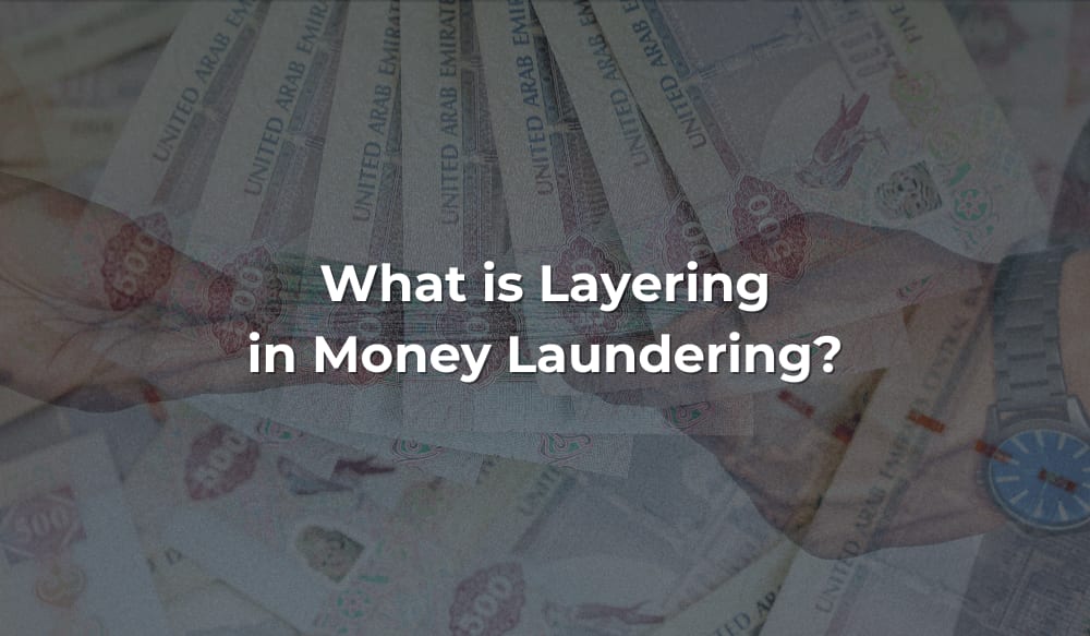 What is Layering in Money Laundering | AKW Consultants
