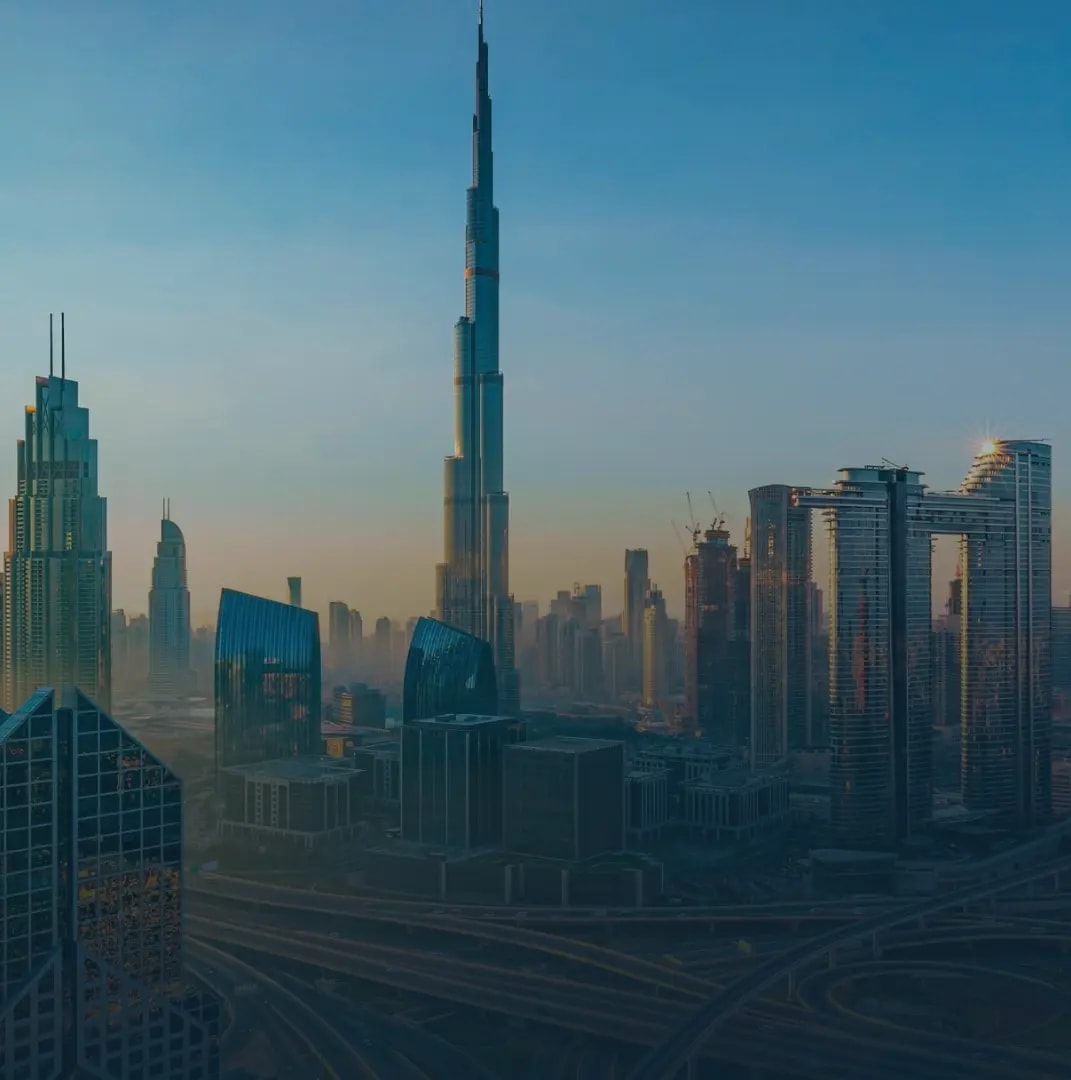 Business Set-up in UAE - AKW Consultants