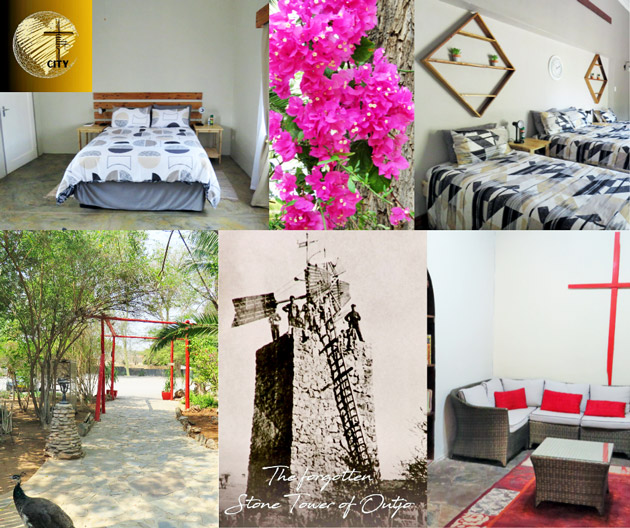 WALK-IN TRAVEL GROUP cc - Businesses in South Africa