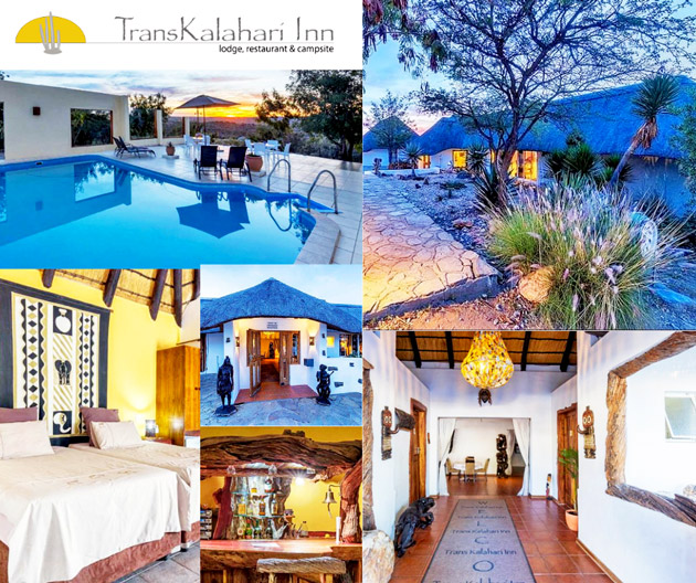 WALK-IN TRAVEL GROUP cc - Businesses in South Africa